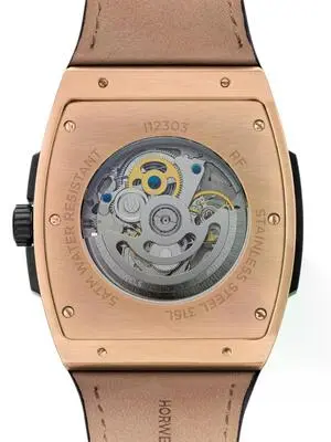 INGERSOLL WATCHES Challenger 44mm Watch