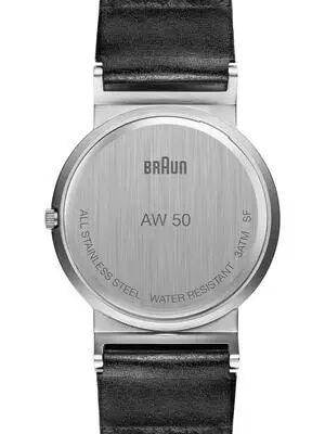 BRAUN WATCHES Aw50 34mm Watch
