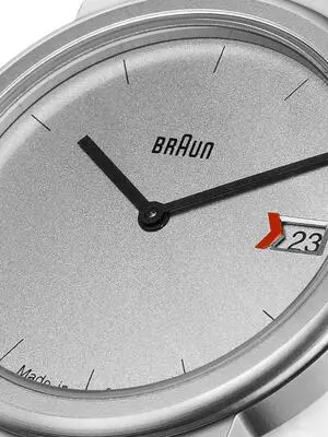 BRAUN WATCHES Aw50 34mm Watch