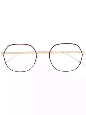 Mykita Kari Lightweight Glasses