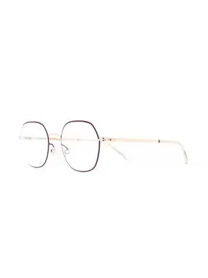 Mykita Kari Lightweight Glasses
