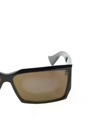 Valentino Garavani Rectangle-frame Sunglasses