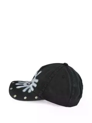 RASSVET Sun-fade Studded Cap