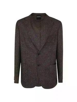ZEGNA Blend Jacket