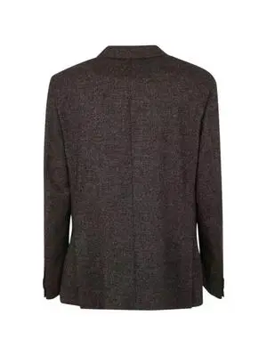 Zegna Blend Jacket