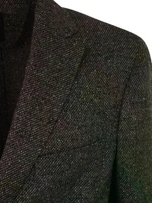 Zegna Blend Jacket
