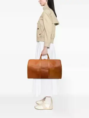 LOUIS VUITTON 1996 Epi Keepall 50 Travel Bag