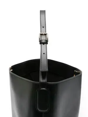 THEMOIRE Zoe Minimalist Shoulder Bag
