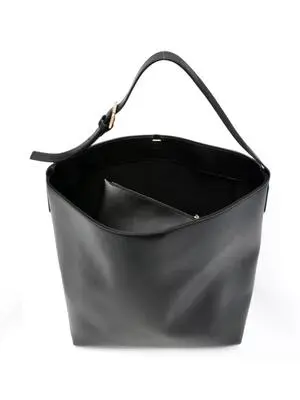 THEMOIRE Zoe Minimalist Shoulder Bag