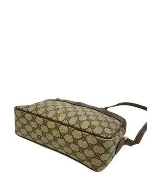 Gucci 20th Century Gg Supreme Crossbody Bag
