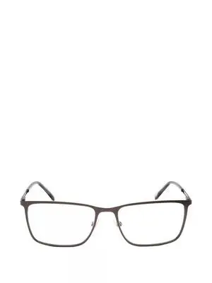 Fossil Square-frame Glasses