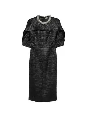 Simkhai Short Sleeve Cocktail Dresses