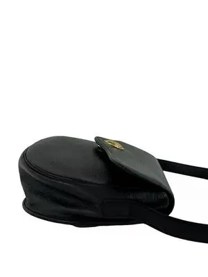Dior 20th Century Leather Crossbody Shoulder Bag