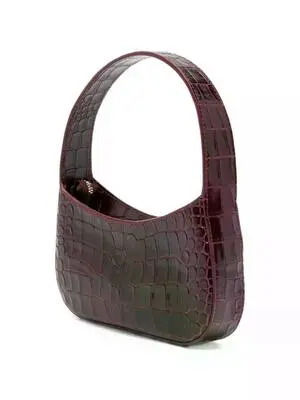 Liviana Conti Logo-print Mini Bag