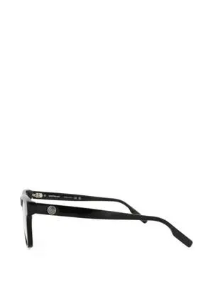 Montblanc Square-frame Glasses