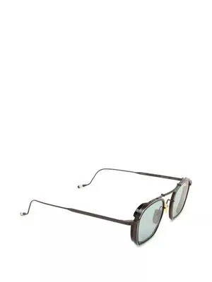 JACQUES MARIE MAGE Baudelaire 2 Sunglasses