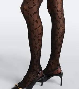 Gucci Gg Tights