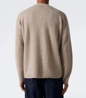 Arch4 Cashmere Cardigan