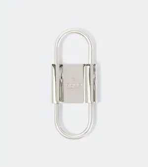 Gucci Padlock Key Ring