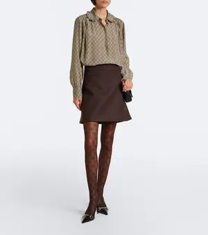 Gucci Gg Tights