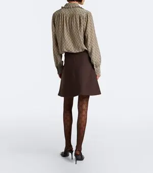 Gucci Gg Tights