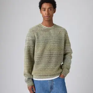 Levi's Crew Neck Sweaters For Men