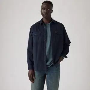 LEVI'S Jackson Corduroy Worker Overshirt