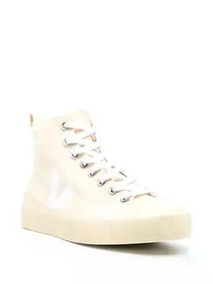 VEJA Nova Ht High-top Sneakers - Neutrals