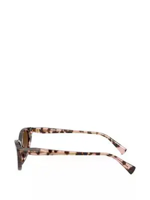 Polo Ralph Lauren Cat-eye Sunglasses
