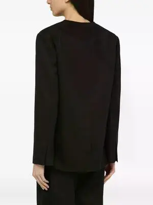 Loulou De Saison Double-breasted Jacket