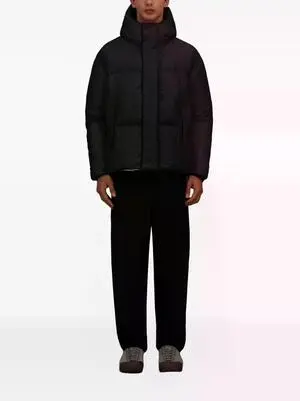 Herno Hooded Padded Jacket