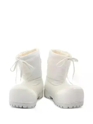 Balenciaga Alaska Ankle Boots