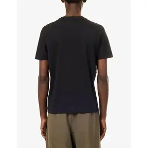 Oakley Lunar Eclipse Graphic-print Cotton T-shirt