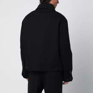 Dries Van Noten Cotton Jacket