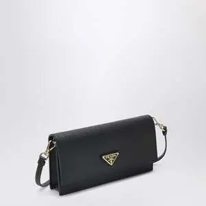 Prada Mini Saffiano Leather Bag