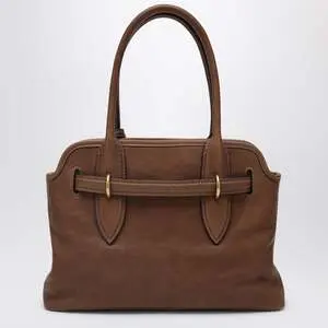 Miu Miu Aventure Bag Rovere In Nappa Leather