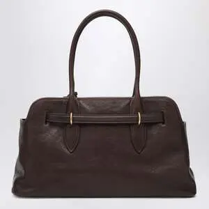 Miu Miu Aventure Large Bag In Radica-coloured Nappa Leather