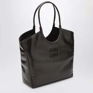 Miu Miu Ivy Bag In Leather