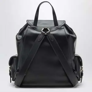 Miu Miu Leather Backpack