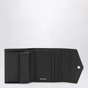 Miu Miu Small Calfskin Wallet