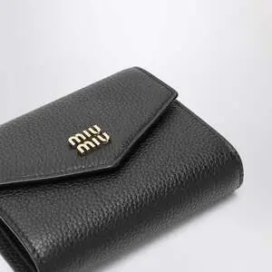 Miu Miu Small Calfskin Wallet
