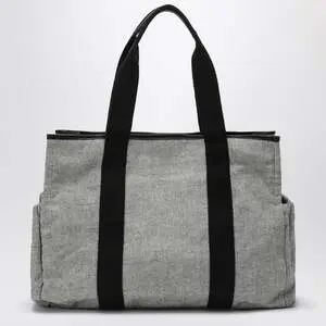 Chloé Melange Cotton Changing Bag
