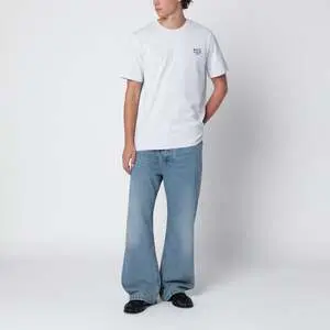 A.p.c. Rue Madame T-shirt In Cotton