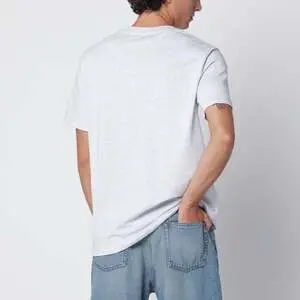 A.p.c. Rue Madame T-shirt In Cotton