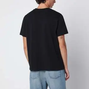 A.p.c. Rue Madame T-shirt In Cotton