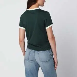 AMI Paris De Caur Cotton T-shirt