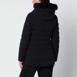 Moose Knuckles Roselawn Nylon Jacket