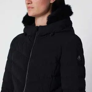 Moose Knuckles Roselawn Nylon Jacket