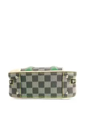 LOUIS VUITTON Valisette Bb Tote Bag
