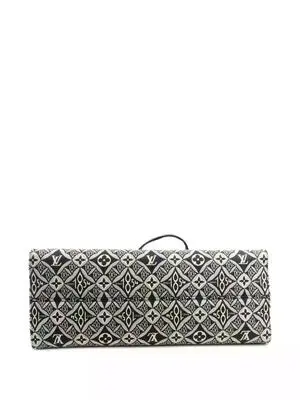 LOUIS VUITTON Since 1854 Onthego Gm Tote Bag